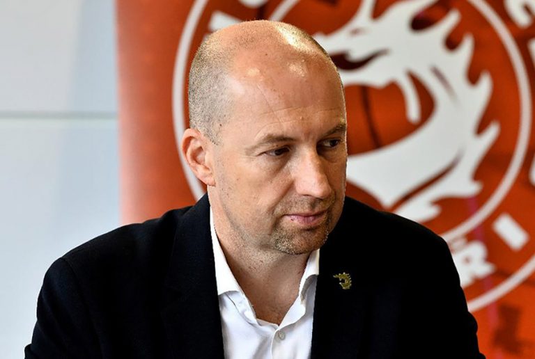 Obhajoba titulu je vždy těžká, tvrdí Peterek - eHutník