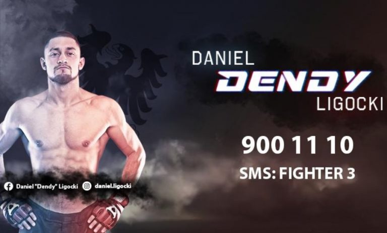 Ligocki je ve finále televizní reality show v MMA - eHutník