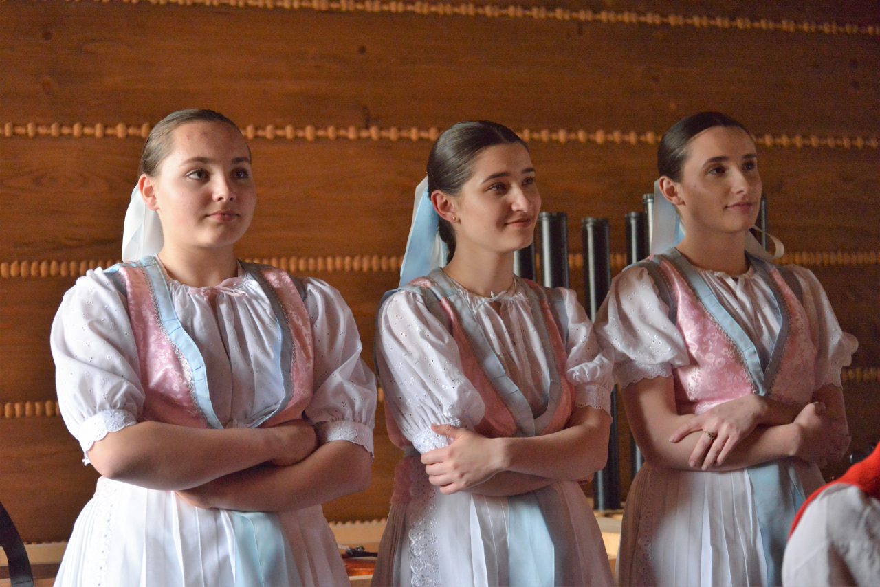 Ján Ambróz gwiazdą przeglądu - eHutník