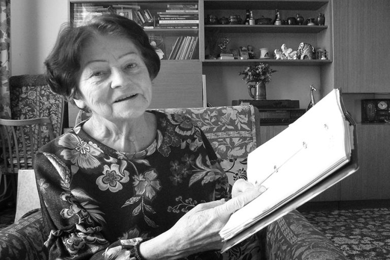 Odeszła aktorka Halina Paseková - eHutník