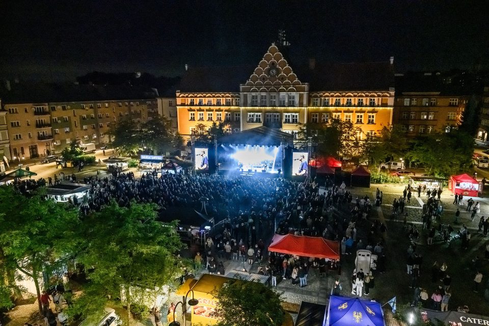 Svátek tří bratří byl byl plný hudby a zábavy - eHutník